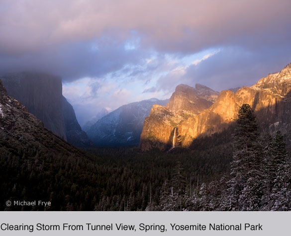 Fotografia Contemporanea: Michael Frye