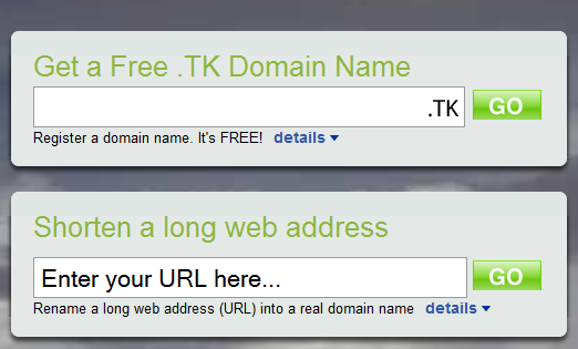 THEGREENCABBY: FREE DOMAIN NAMES, FREE WEB HOSTING, FREE EMAIL ACCOUNTS ...