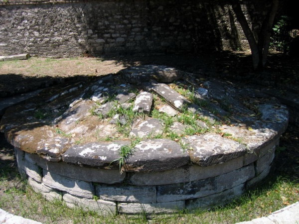 hotelagent.rs: Znamenitosti grada Krfa