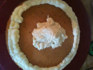 Baking Beta: Cakes and Making them Pretty