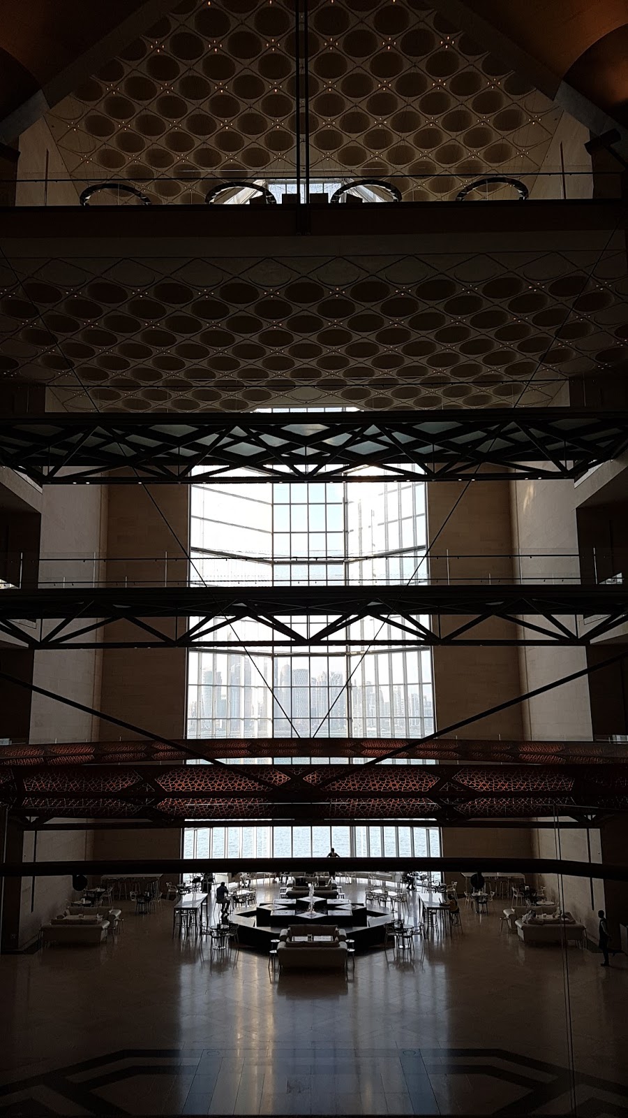 Life in Kuwait Blog: The Museum of Islamic Art