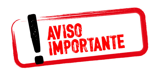 INvestigium: Aviso Importante