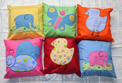 Cute Decorative Pillows For Kids You should see ~ Creativehozz About ...