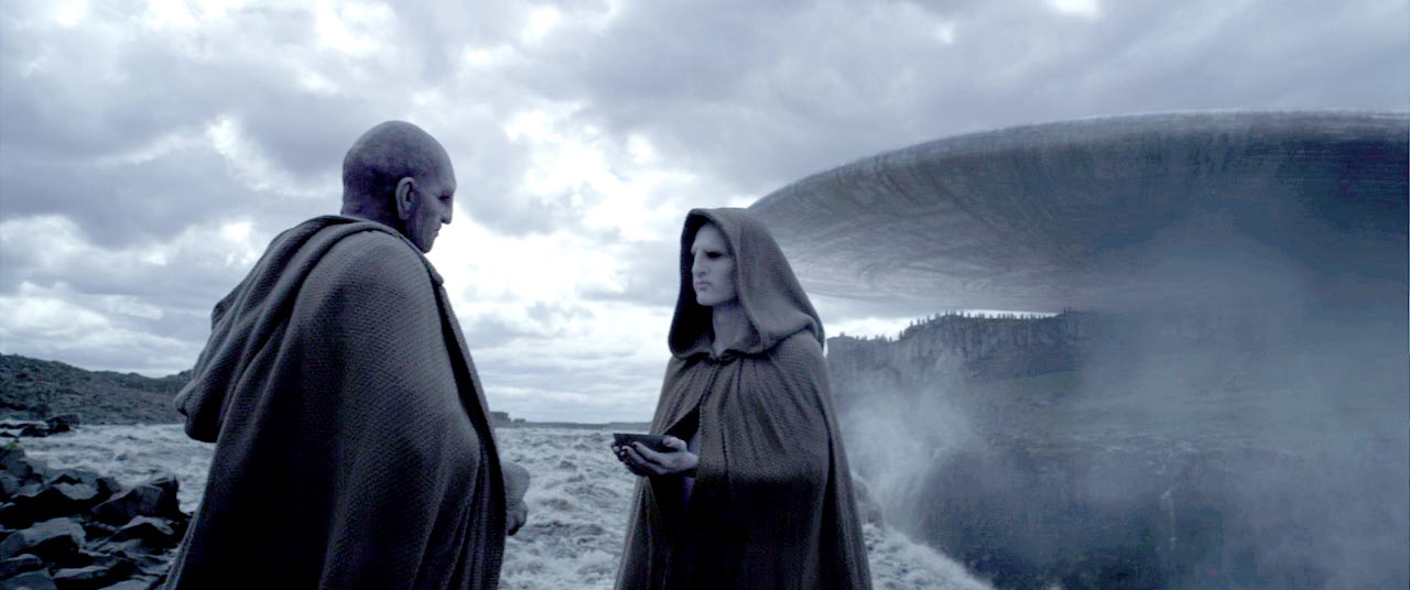 Alien: Covenant (PROMETHEUS 2) - Página 5