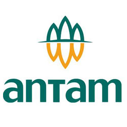 ANTAM DAPAT EMAS | LP3M INVESTA