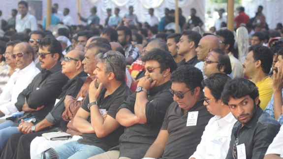 images: THALA [AJITH KUMAR] MASS STILLS