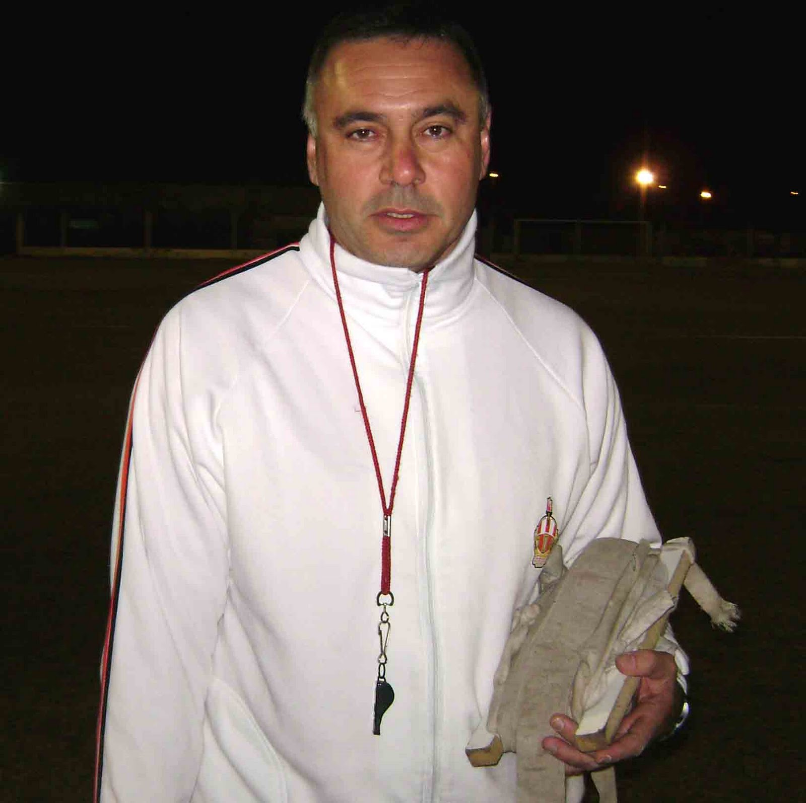 El regreso de Daniel Renzi, la buena noticia para el rojo