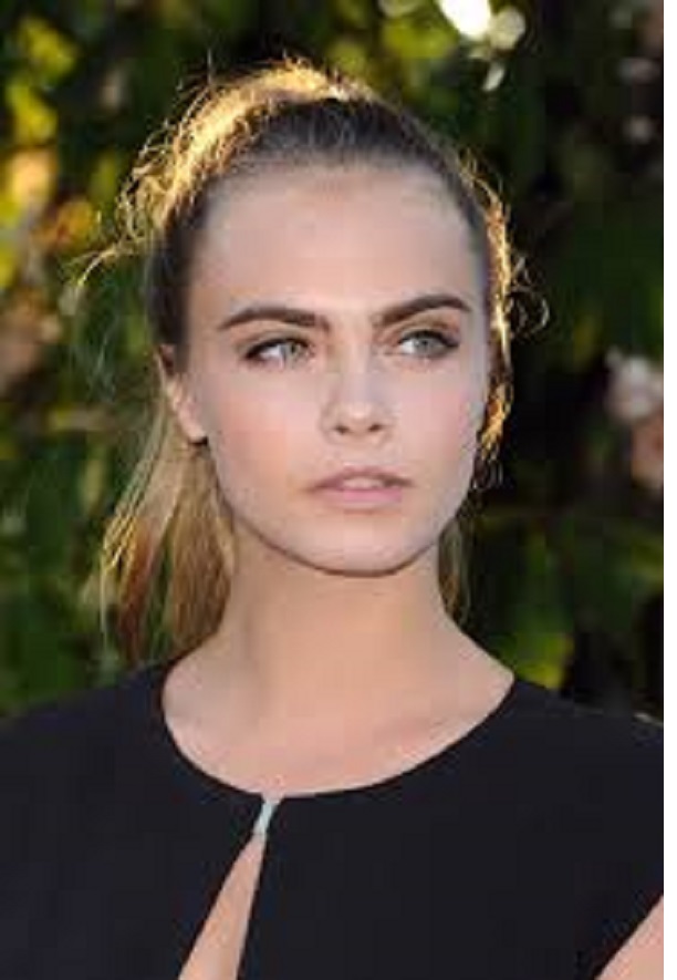 The 25 Most Beautiful Faces in The World