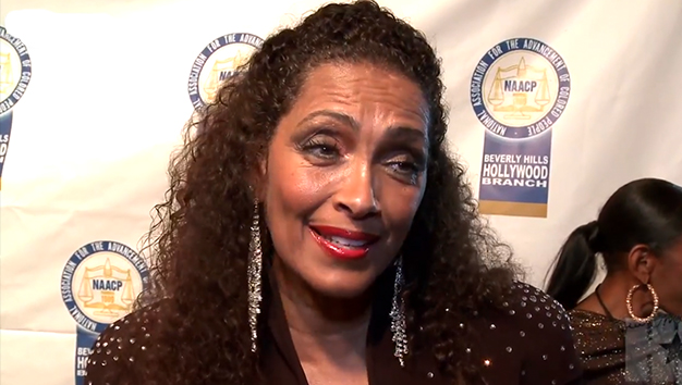 Rhymes With Snitch | Celebrity and Entertainment News | : Mrs. Parker ...