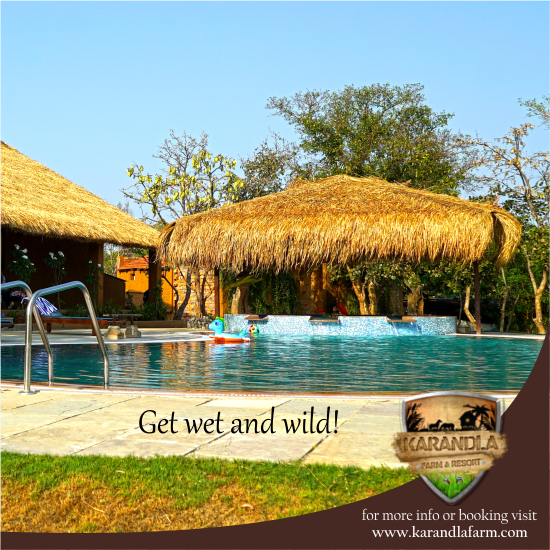 Karhandla Farm and Resort