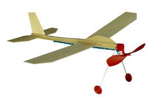 Art And Entertainment: Do It Yourself Glider Planes