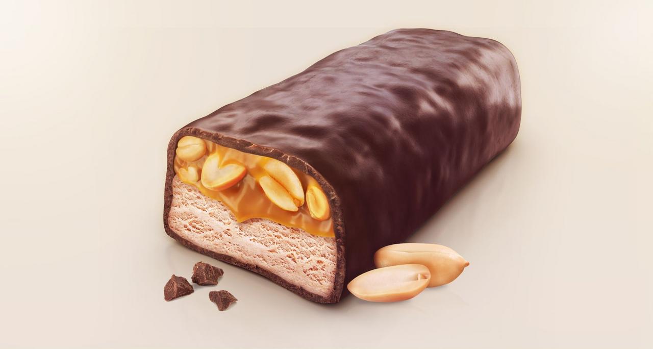 Chocolate Bar Renders | Redshift Render Blog