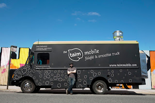 citybreak-mgastaut: MOBILE TRUCKS à NYC