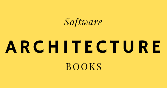 5 Best Software Architecture Books One Must Read | FromDev