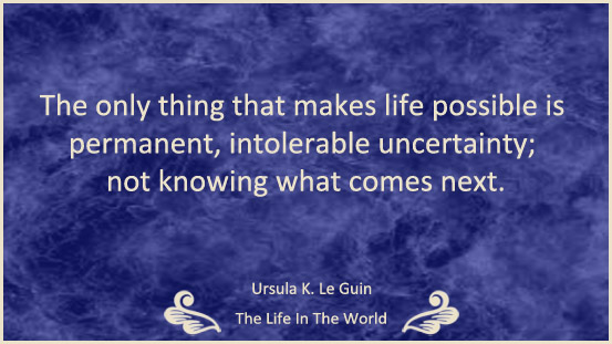 Life Quotes : Part 48 | The Life in The World