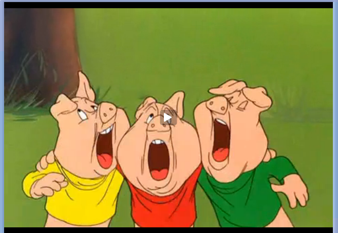 John K Stuff: Bob McKimson Tribute at the Aero on Friday