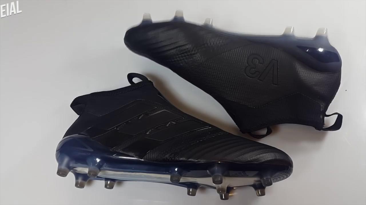 Next-Gen Adidas Ace 17+ PureControl Prototype Boots Leaked - Footy ...
