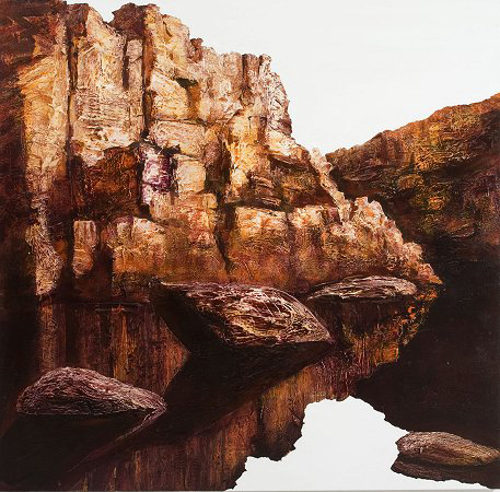 C r e a t i v e W o n d e r: The strength of the lands . . . amazing ...