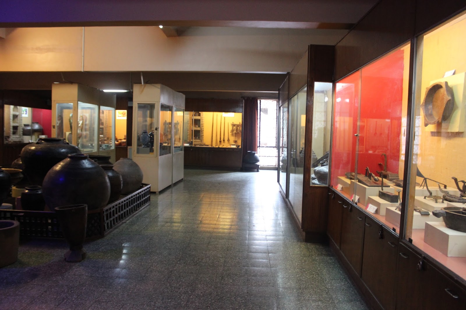 PVP College of Architecture, Pune.: Site Visit : AD III - Raja Kelkar ...