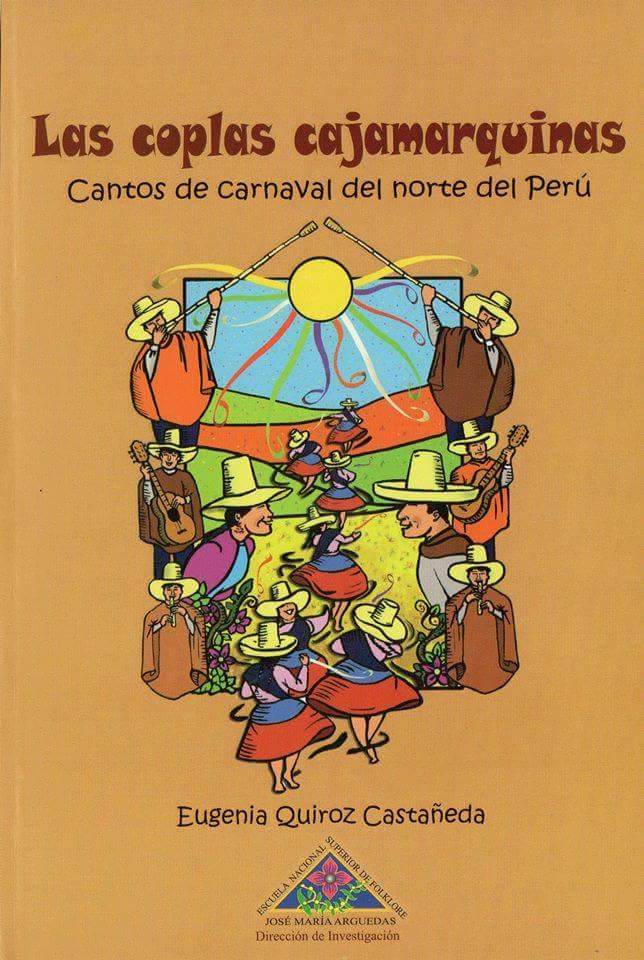 Lecturas: Las coplas cajamarquinas