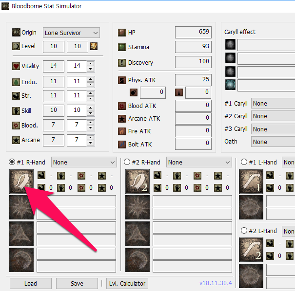 Links | Bloodborne Wiki