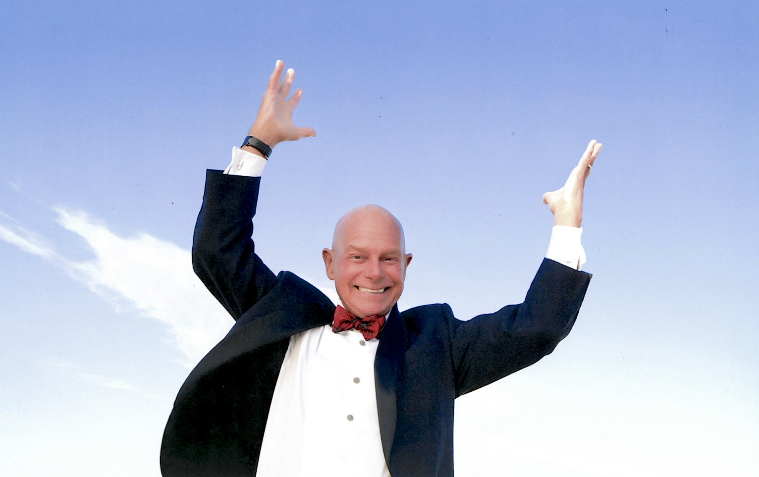 provincetown / cape cod, ma / 02657: Ptown’s Bobby Wetherbee Celebrates ...