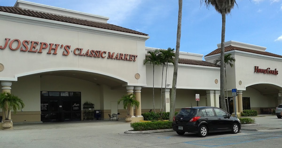 Albertsons Florida Blog: Former Albertsons #4454 - Palm Beach Gardens, FL