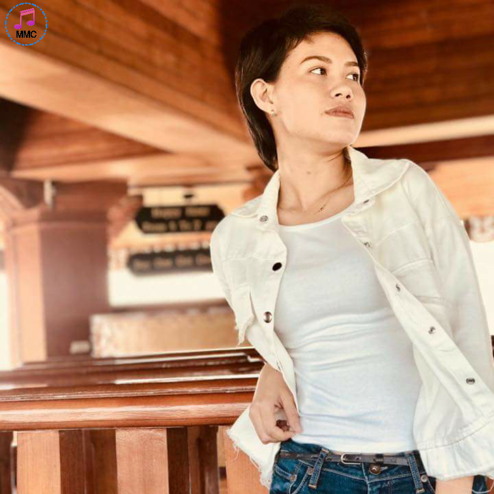 Myanmar Music Channel: အလြမ္ းသီခ်င္ း - Jewel