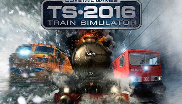 TRAIN SIMULATOR 2016 HIGHLY COMPRESSED download free pc game | free ...