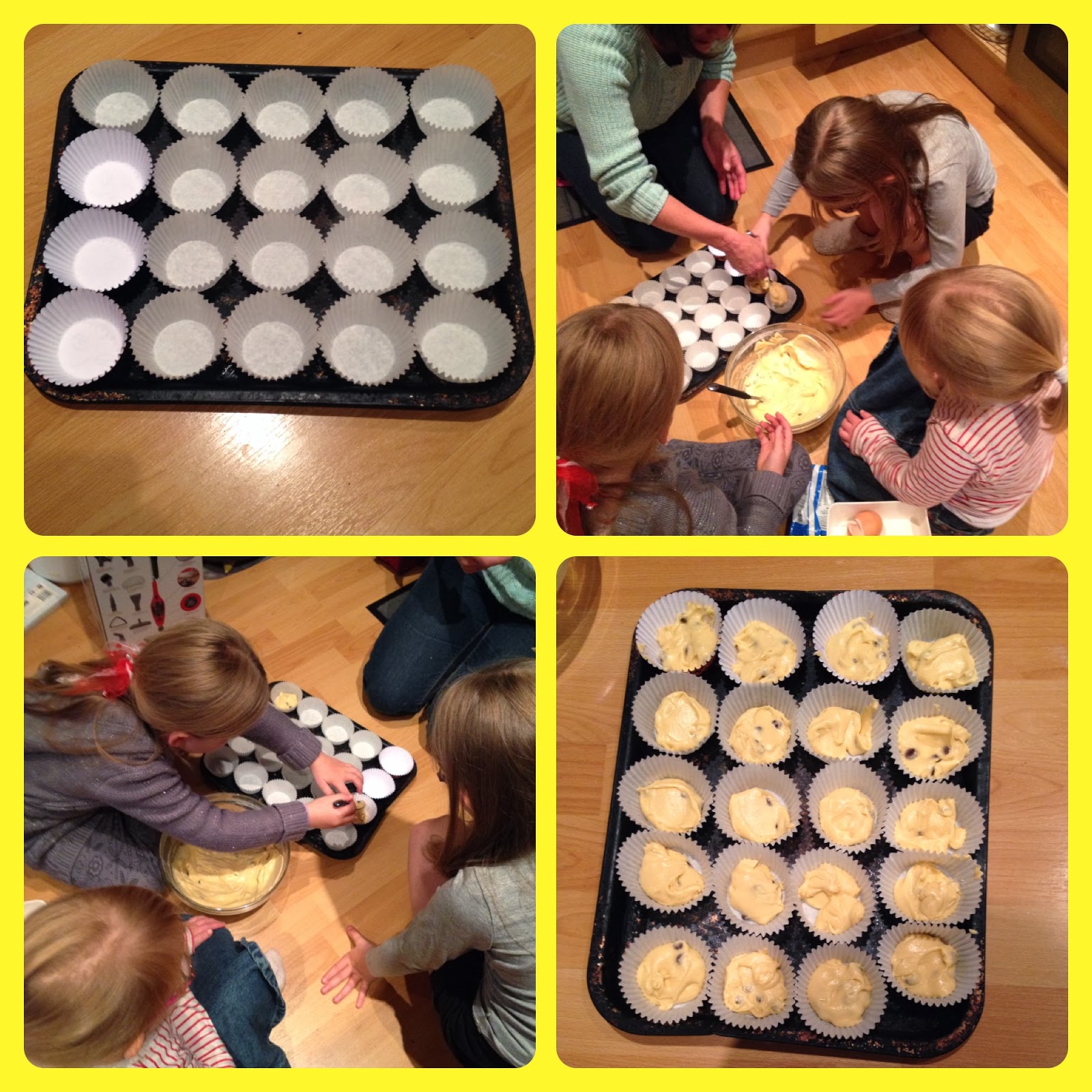 Brewtiful Fiction: Spooky Fun Baking Hallween Cakes