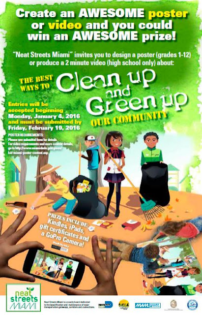 Ms. Wawa's Art Classes and Reference Materials: Art Contests