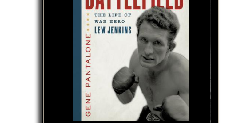 The Boxing Glove: TBG Book Review: From Boxing Ring to Battlefield: The ...