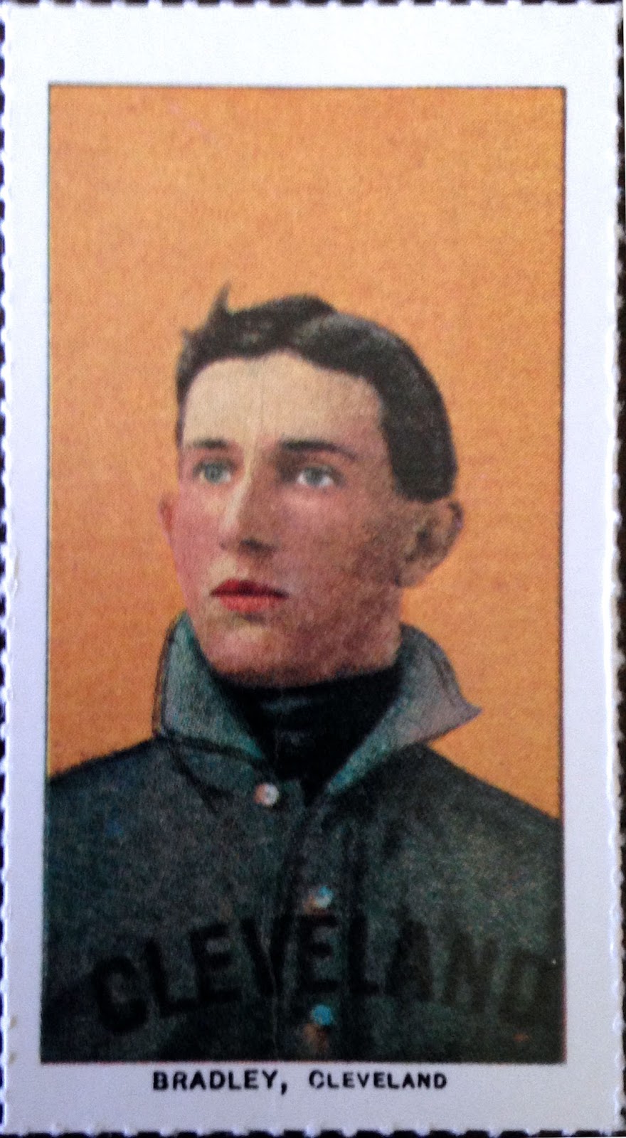 Wrigley Roster Jenga: 2017