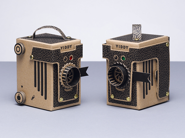 Bubby and Bean ::: Living Creatively: GIVEAWAY // Win a VIDDY DIY ...