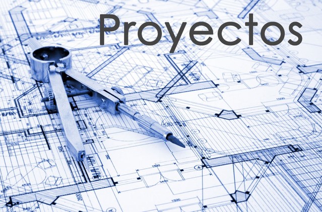 Estamos dentro de un proyecto de Dios