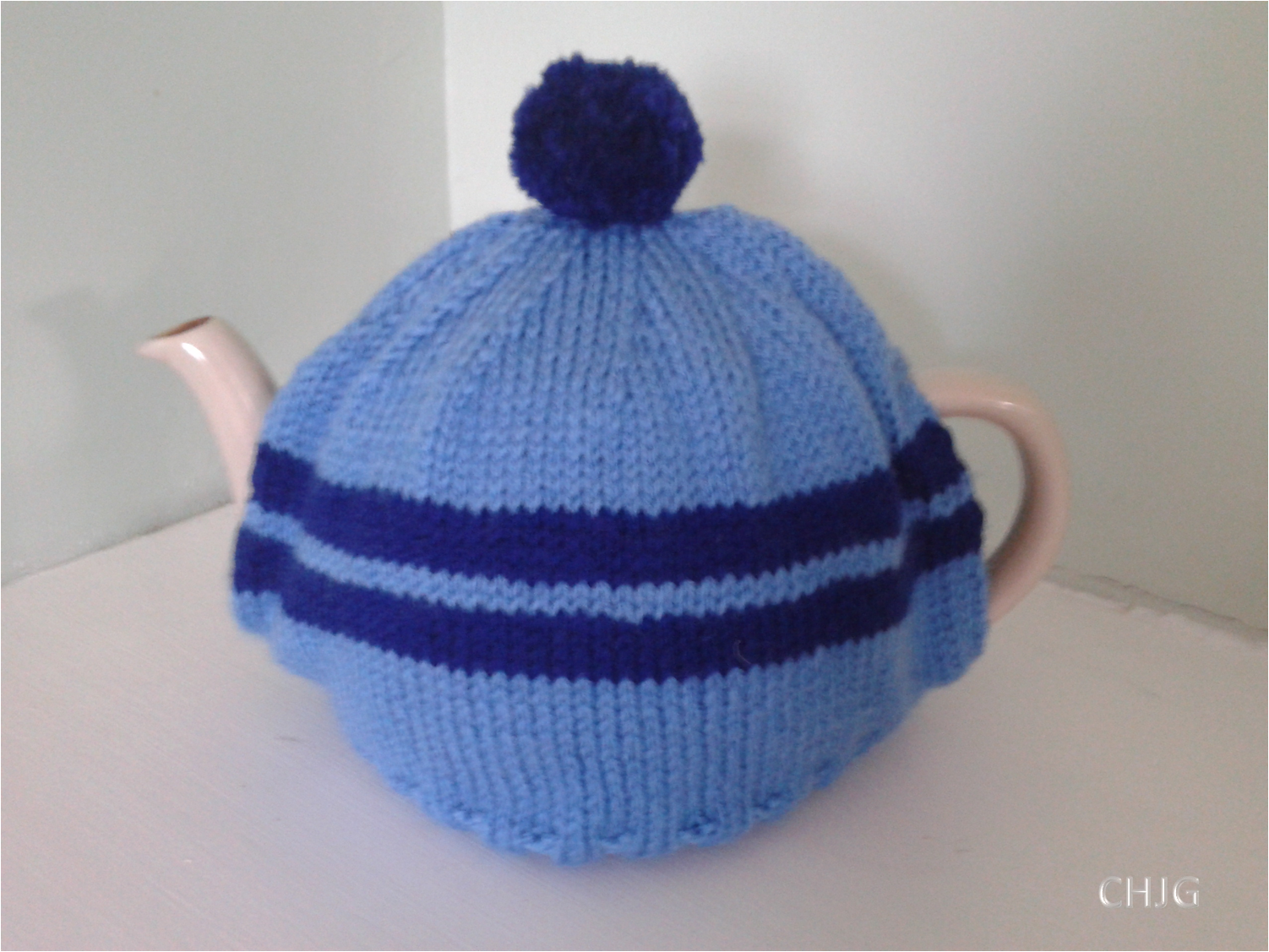 Creative Heights: May 2012