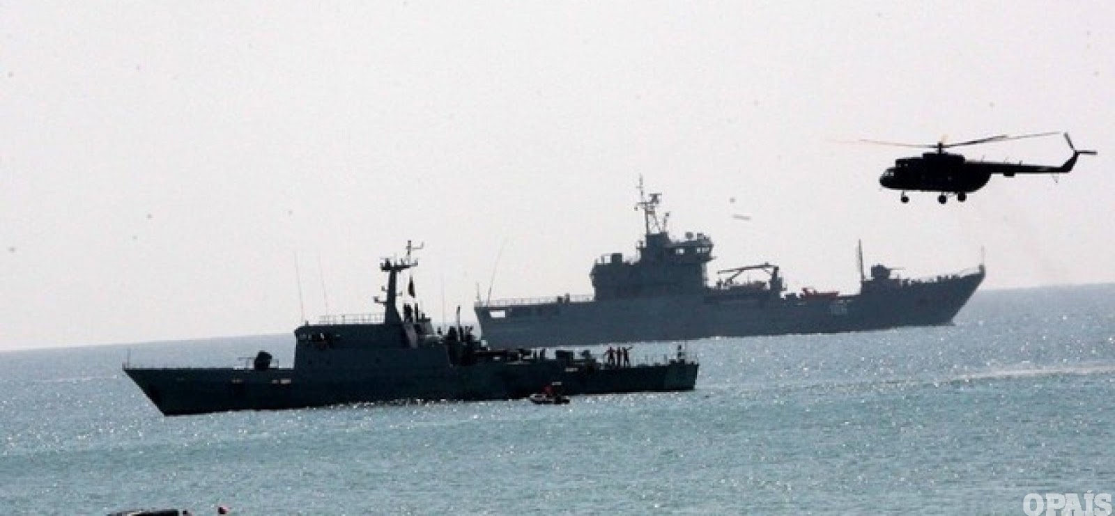 Blog de las Fuerzas de Defensa de la República Argentina: Armadas ...