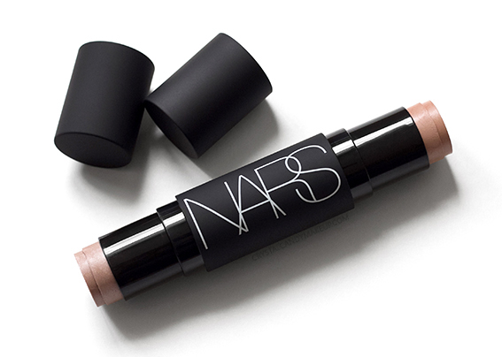 NARS Sculpting Multiple Duos - CrystalCandy Makeup Blog | Review + Swatches