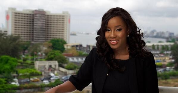 Talktokemi (TtK) : Nigerian Journalist Won BBC World News Award