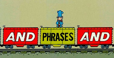 The Styling Game: School House Rock