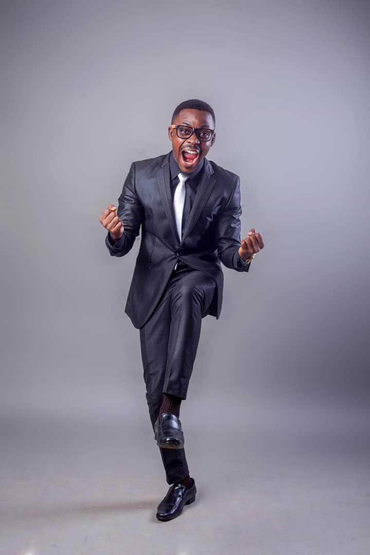 Judith Audu's Blog: Meet Tobi Ajayi an Actor, Singer and Songwriter ...