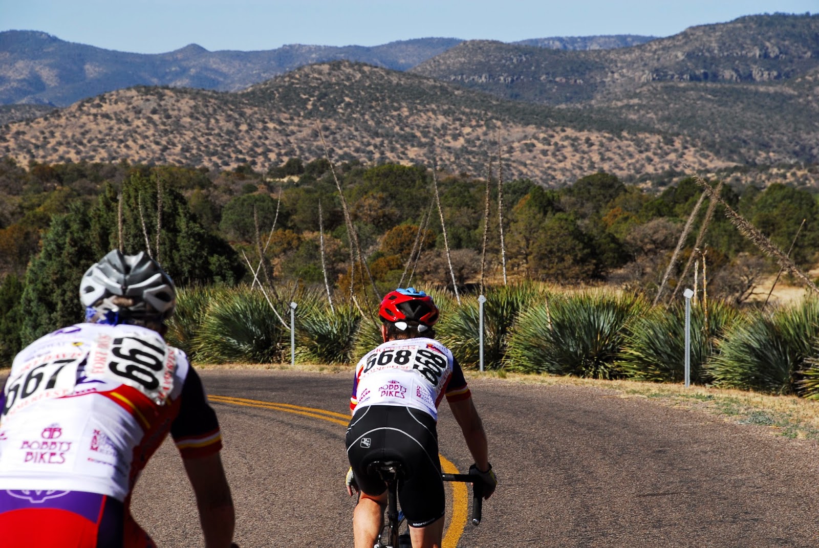 Texas Mountain Trail Daily Photo: Do you want to be a Texas Master ...