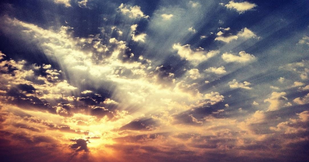 Inspirasi Terbaru Langit HD, Yang Terbaru!