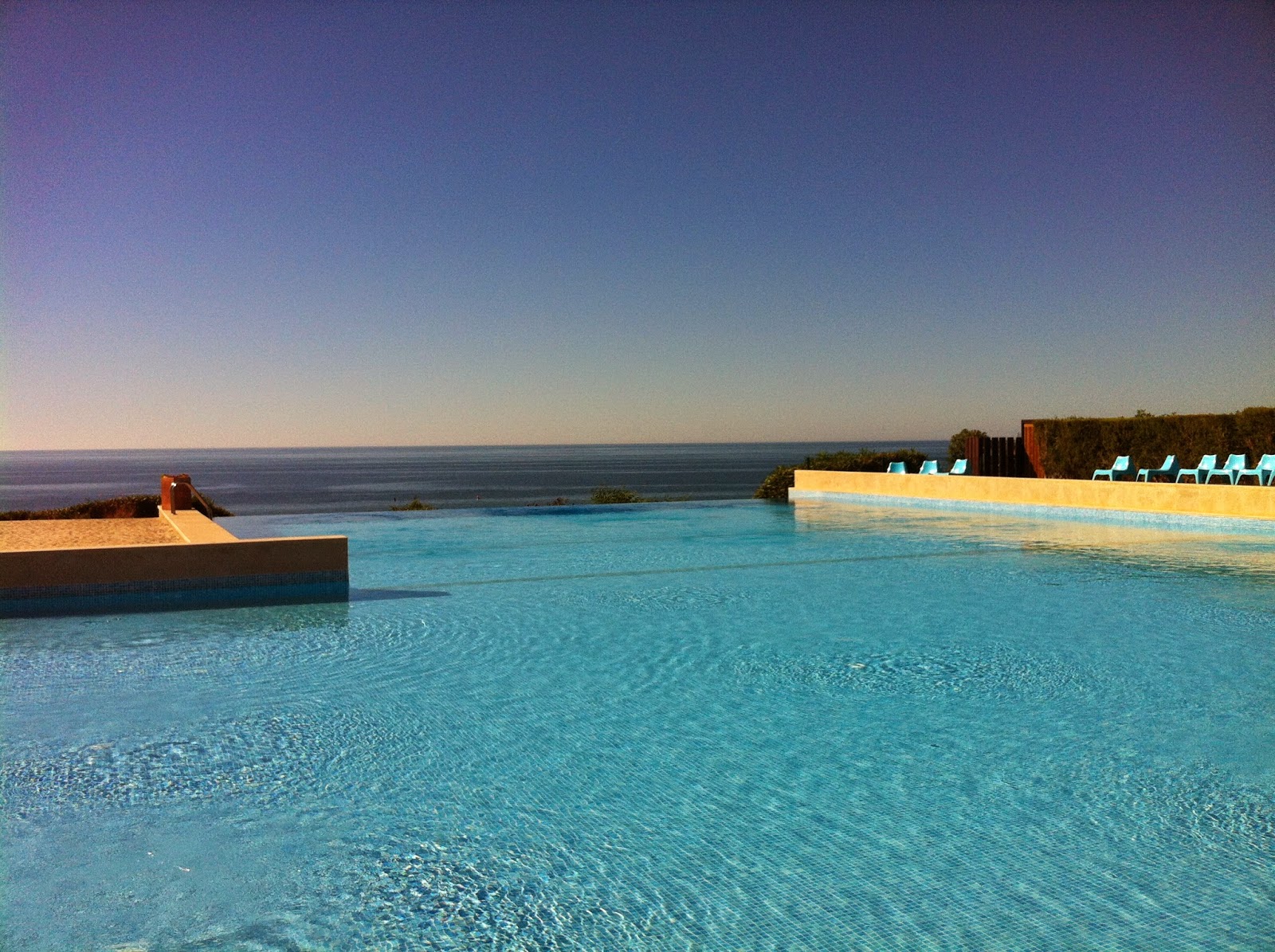 Lifestyle Me: Praia Verde, um paraíso pouco conhecido no Algarve