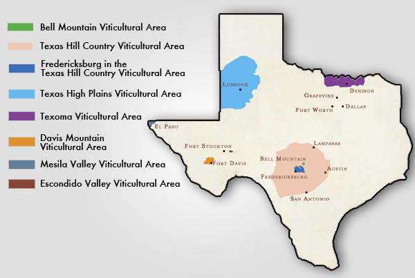 schiller-wine: Wine Producer Texas, USA