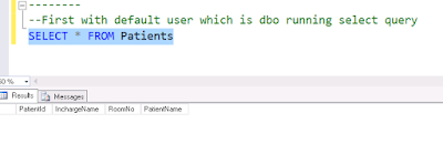 SQL Server tips ,SQL Server tutorials, database tips- Indiandotnet: How ...