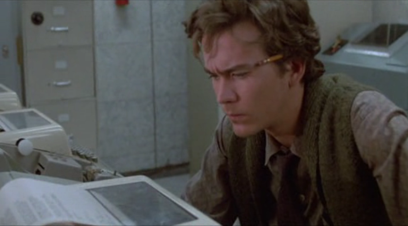 Radiator Heaven: The Falcon and the Snowman