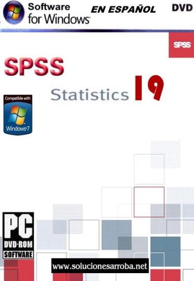 Spss 19.0 software - foptlanguage