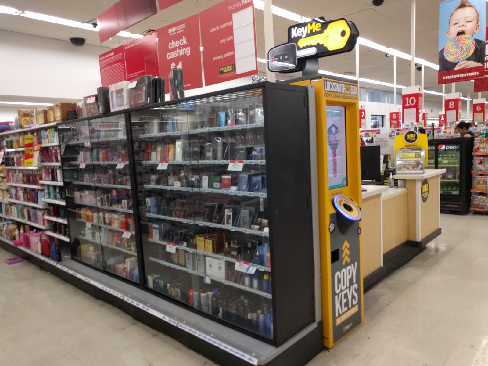 Kmart World: Spotlight: Kmart - Burbank, CA