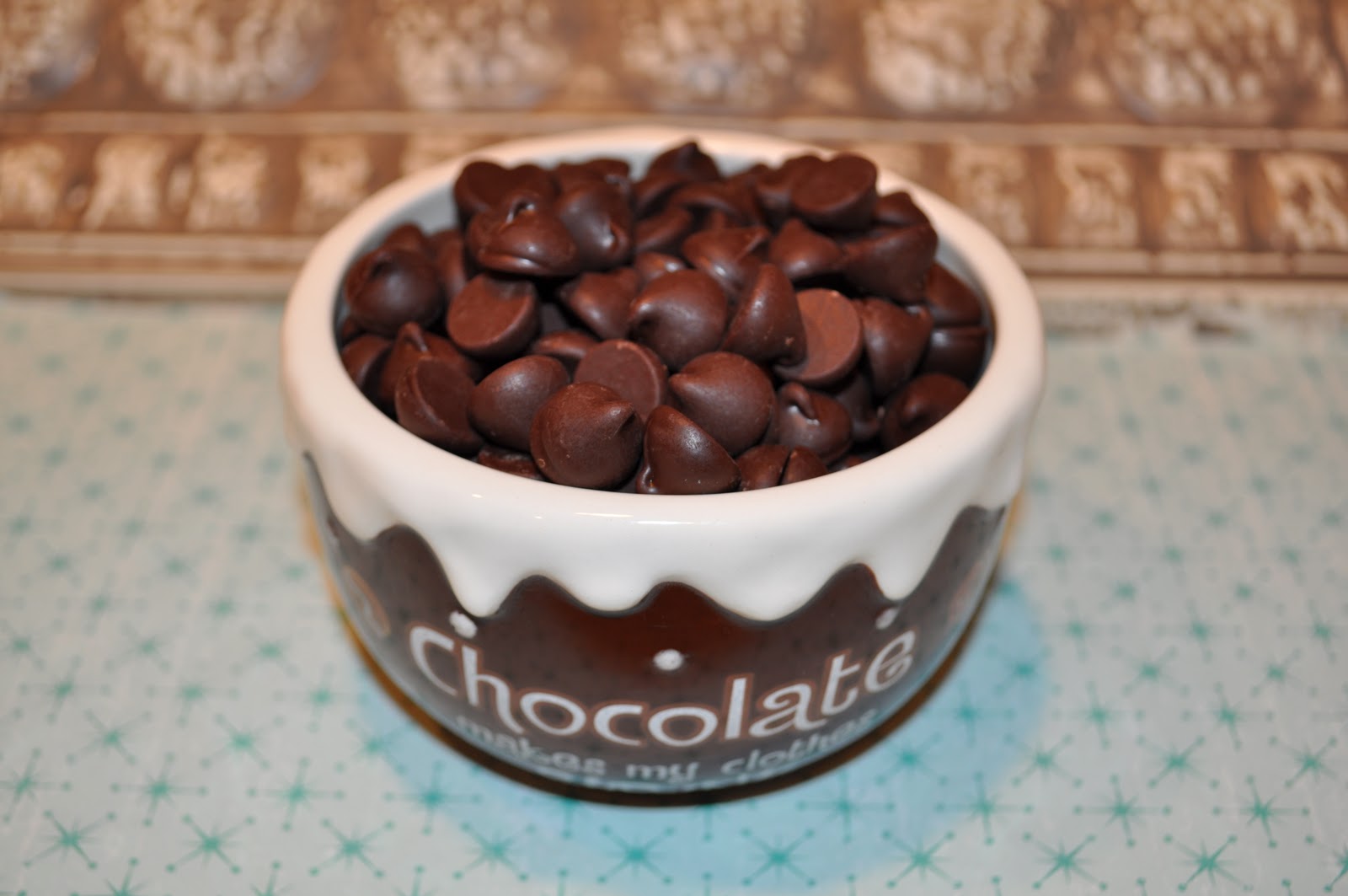 Holiday Sparkle: Hot Chocolate Dippers!